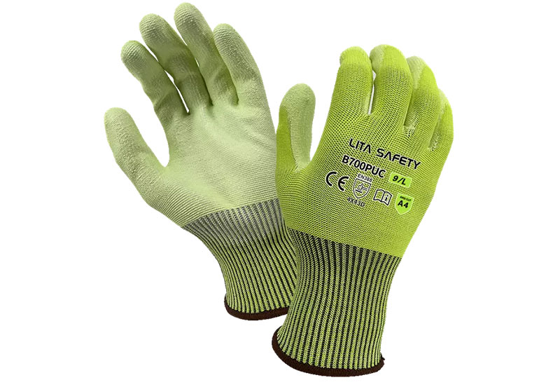 How Do Safety Gloves Protect Workers Across Industries?